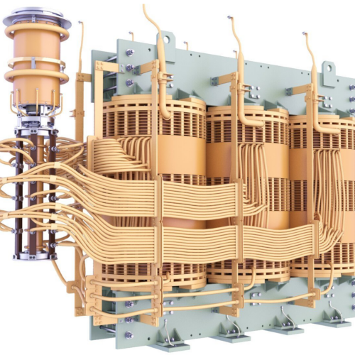 Solutions for Power Transformers