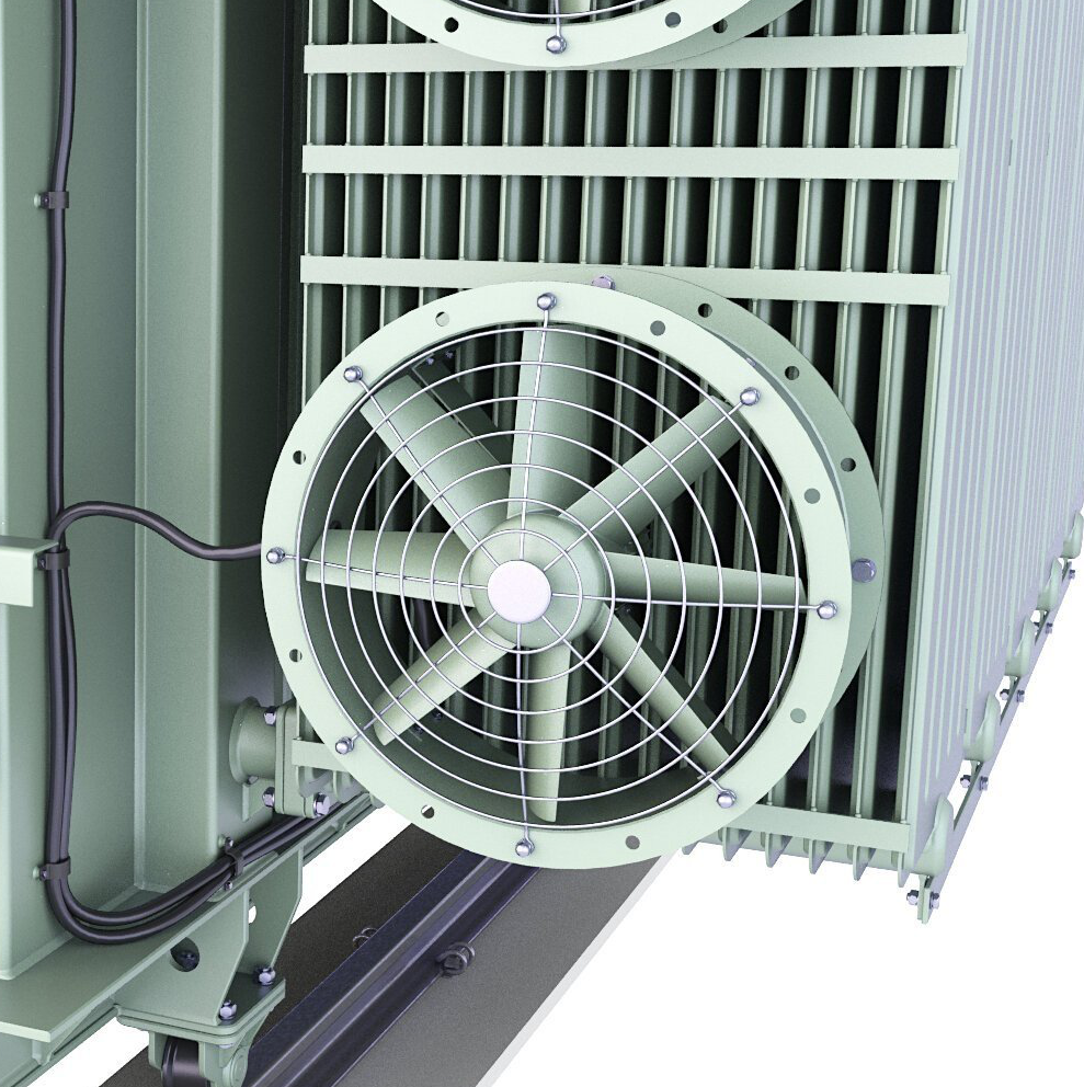 Solutions for Power Transformers