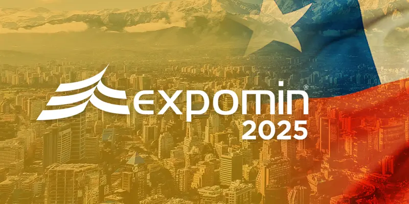 Electron do Brasil na Expomin 2025 – Santiago do Chile – Electron ...
