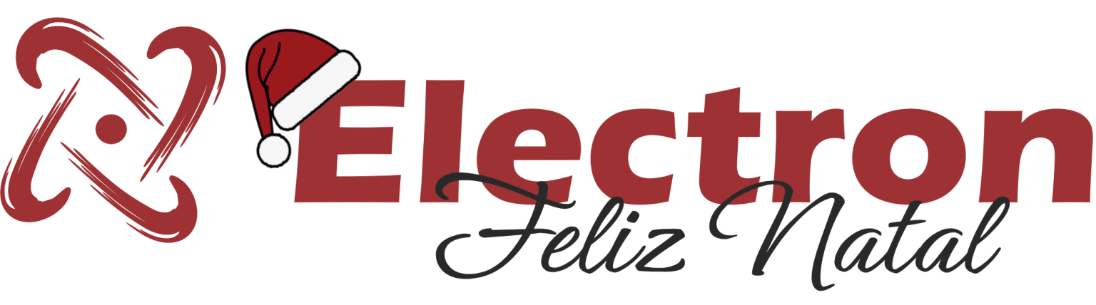 Por que escolher a Electron?