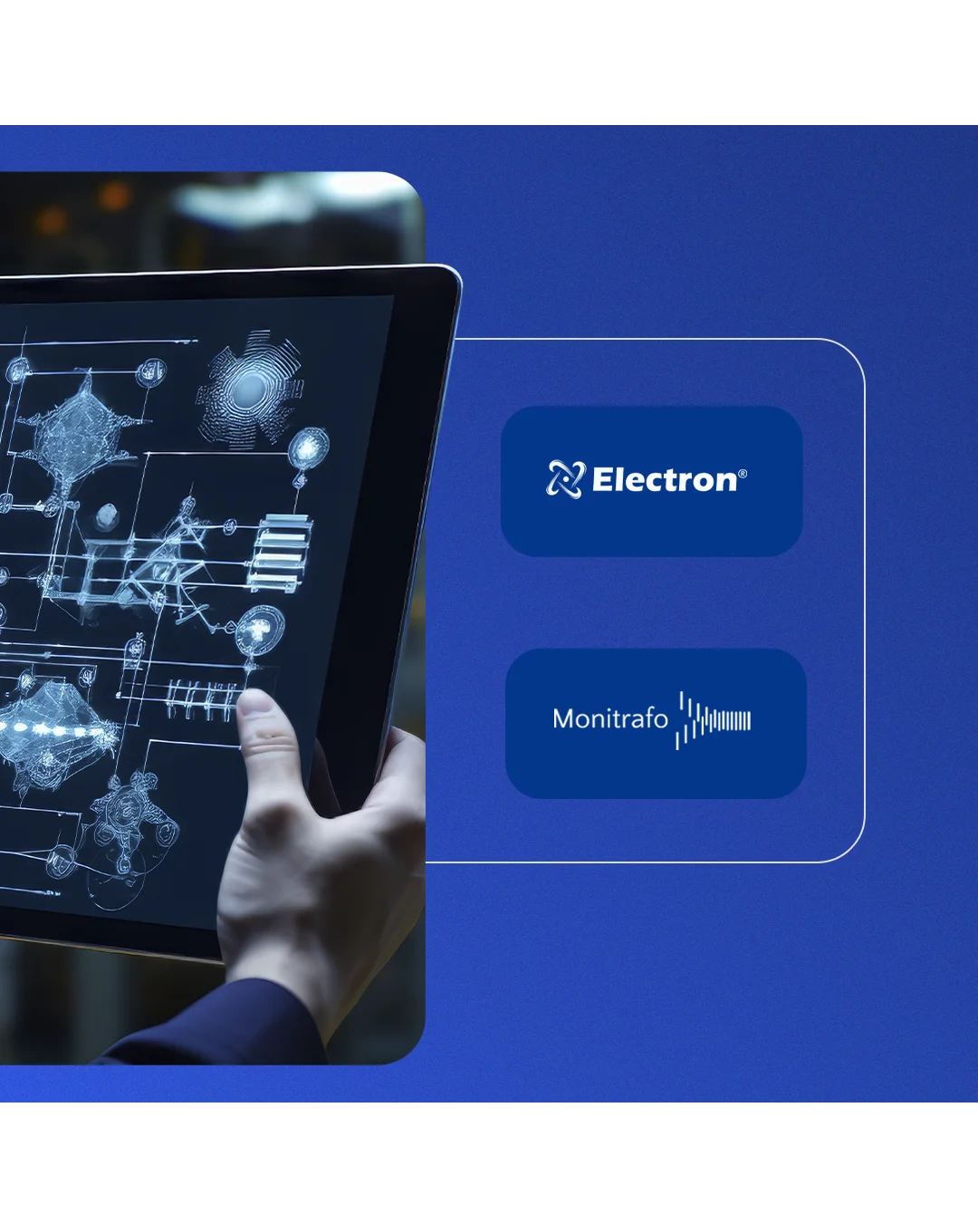 Industrial Cybersecurity: Data Protection in Electron's IoT Devices