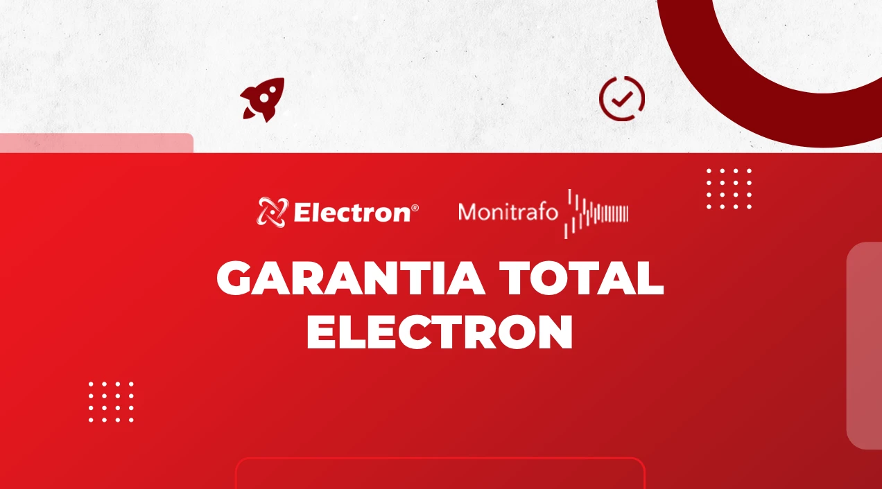 Extended Security with Electron's Full Guarantee