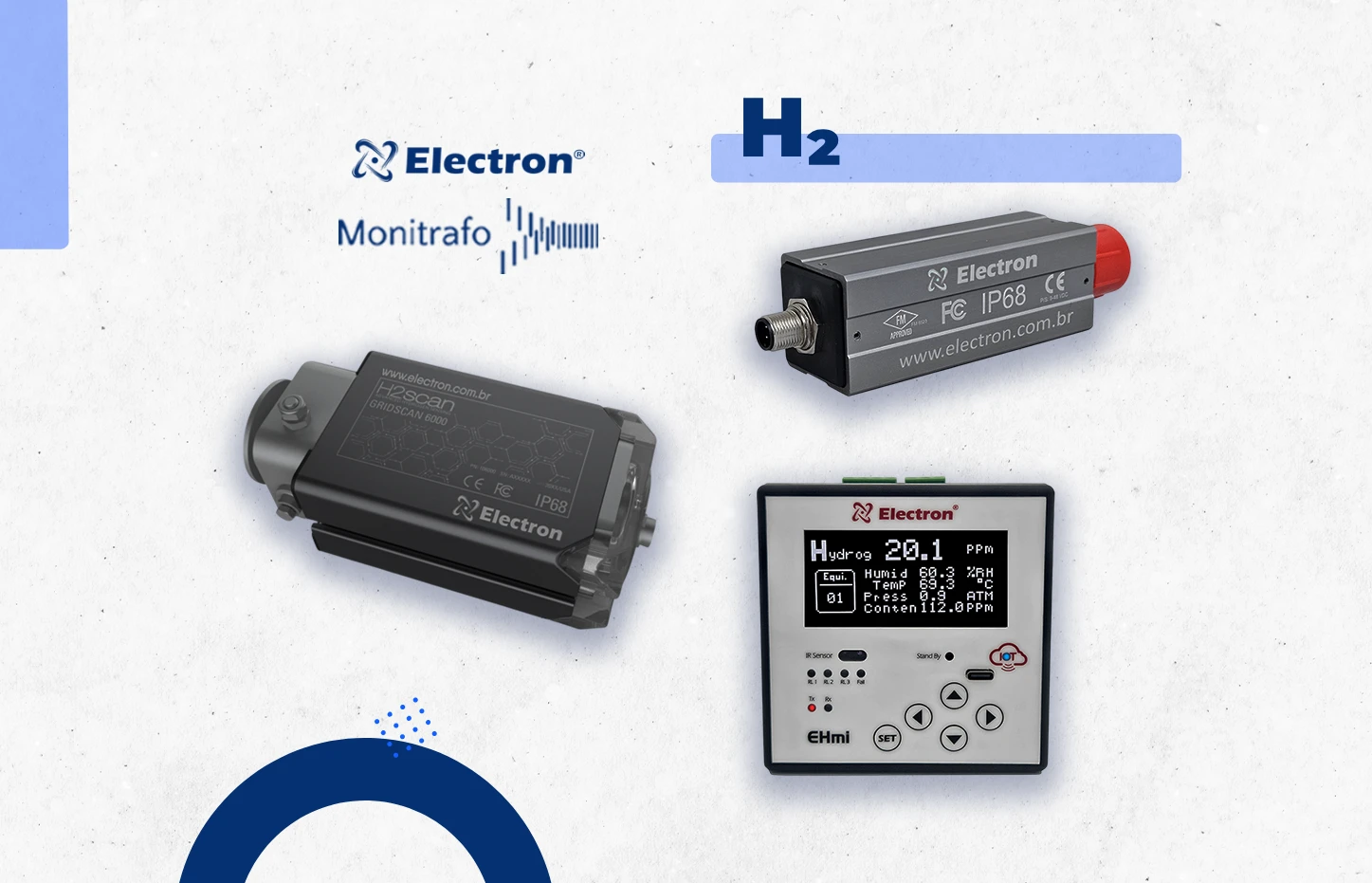 Why Measure Hydrogen in Transformers?
