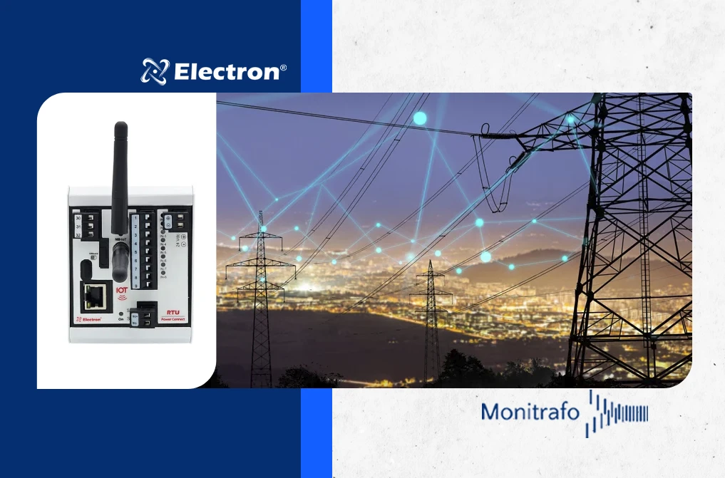 The Future Has Arrived: Digital Transformation in the Electricity ...