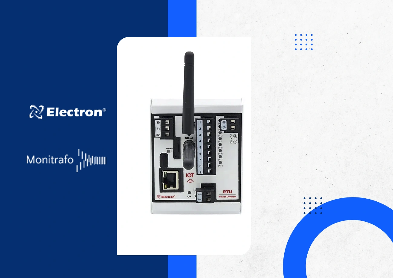 Beyond Periodic Maintenance: The Importance of Active Monitoring